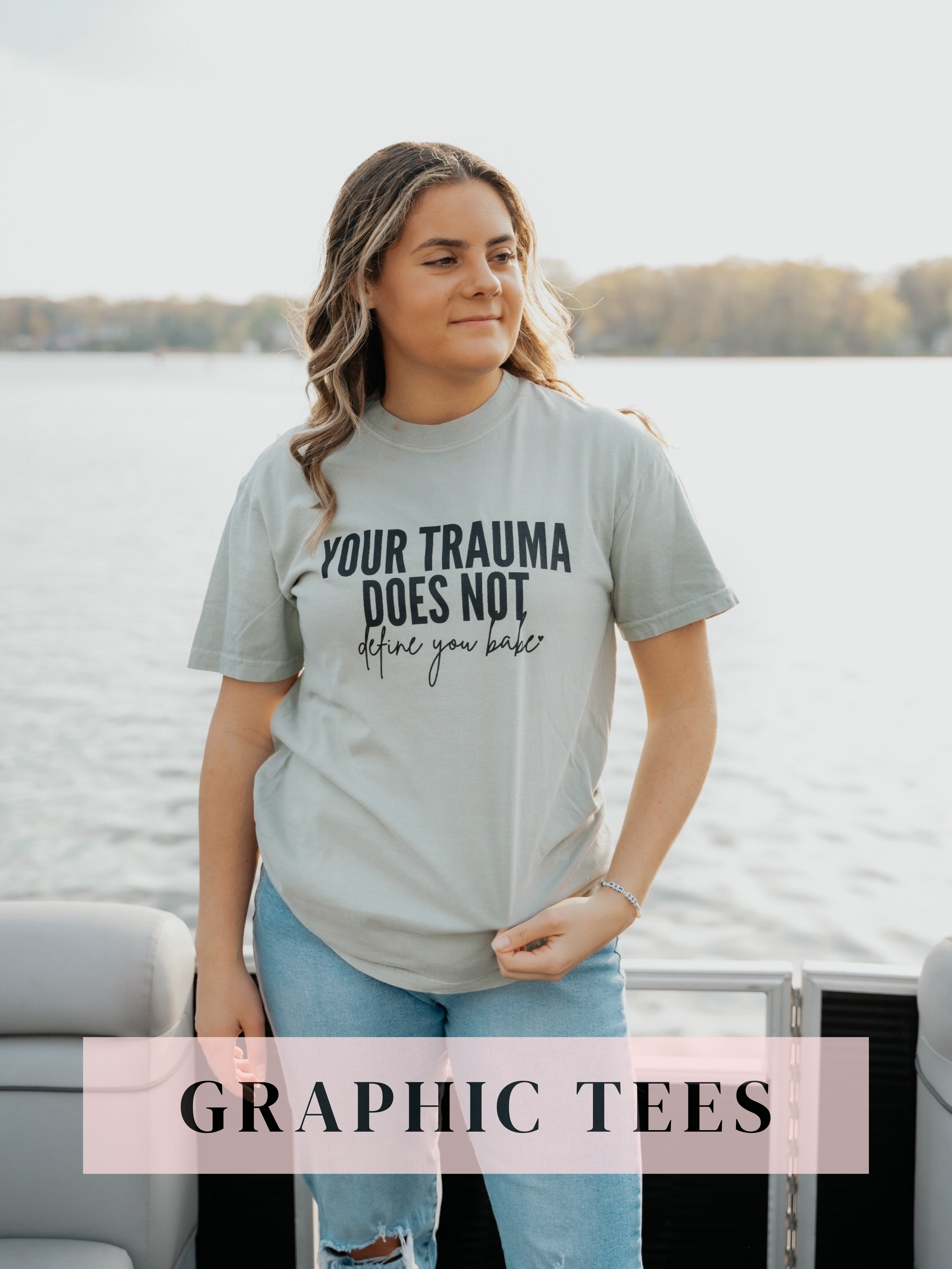 T-Shirts – SadieMarie Design